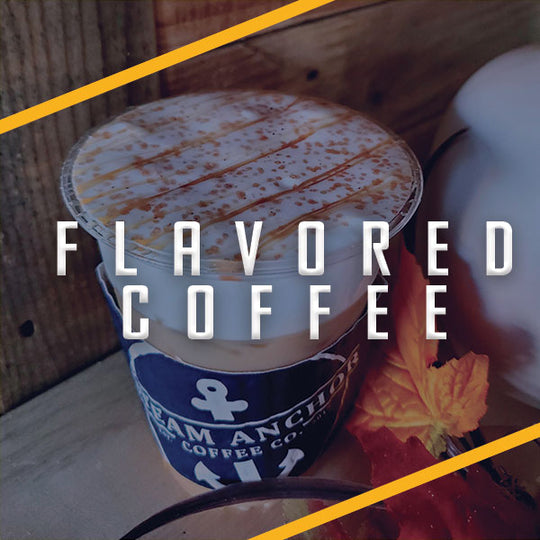 Steam Anchor Coffee – Steam Anchor Roasters