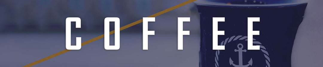 Coffee – Steam Anchor Roasters